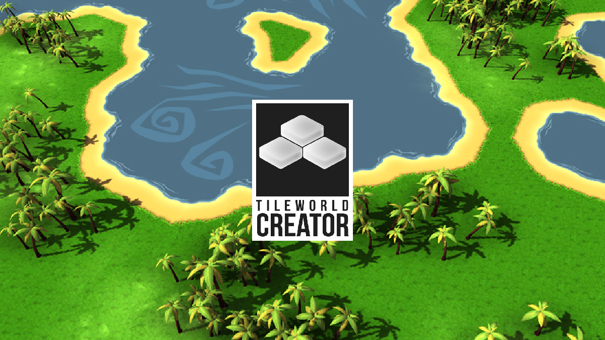 TileWorldCreator | doorfortyfour